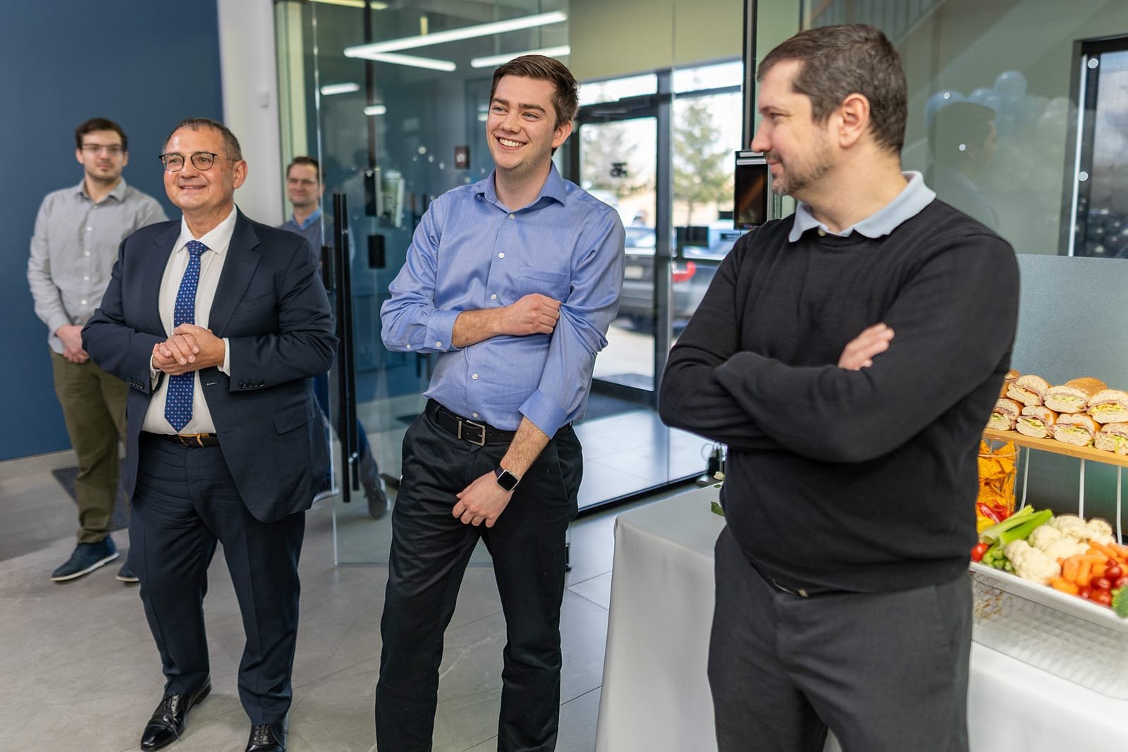 Pack-Smart’s 25th Anniversary: Engineering and Manufacturing