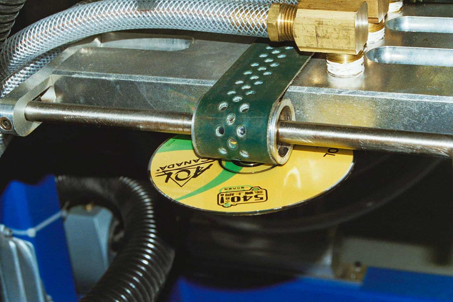 Why Data, Not Cards, Powers Secure Card Packaging