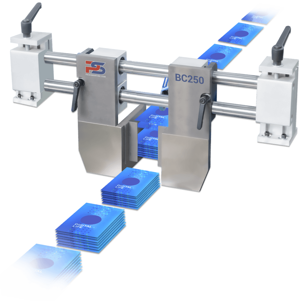 Serialization and Labelling Archives - Pack-Smart Inc. | Packaging ...