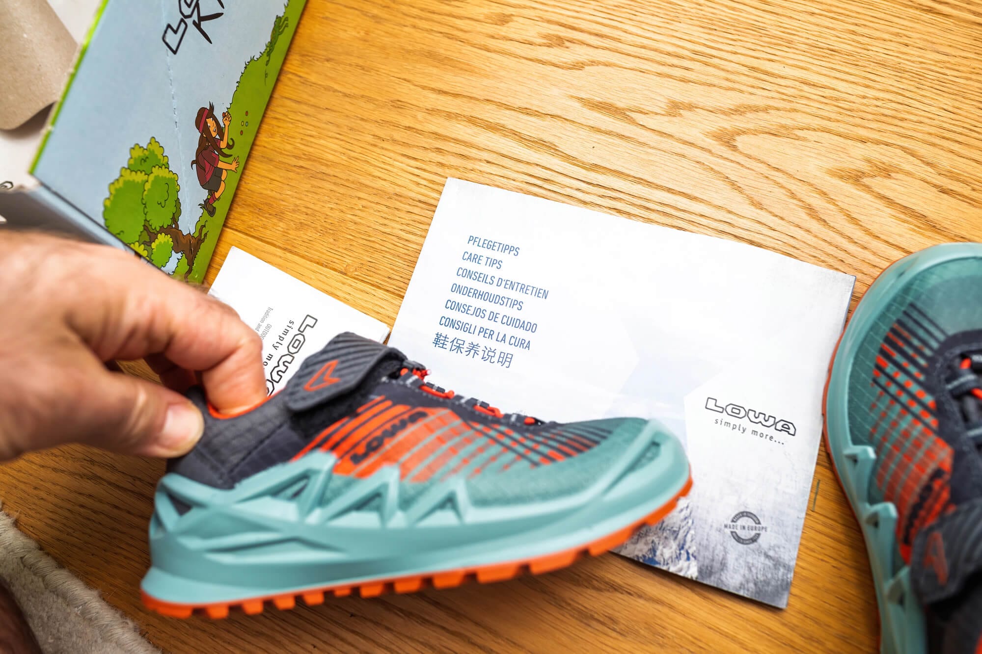 Late-Stage Personalization in Packaging | Pack-Smart Inc.