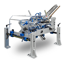 Modular Packaging Technologies | Pack-Smart Inc.