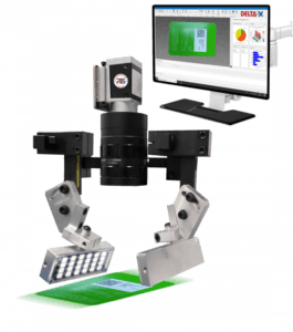 Machine Vision Archives - Pack-Smart Inc. | Packaging Machinery ...