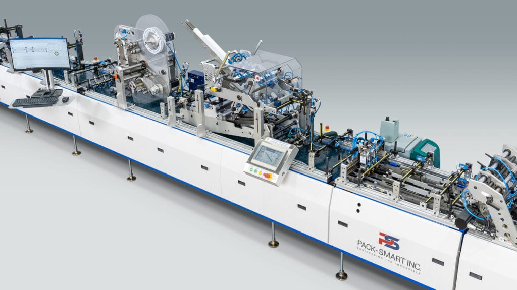 Careers - Pack-Smart Inc. | Packaging Machinery & Automation