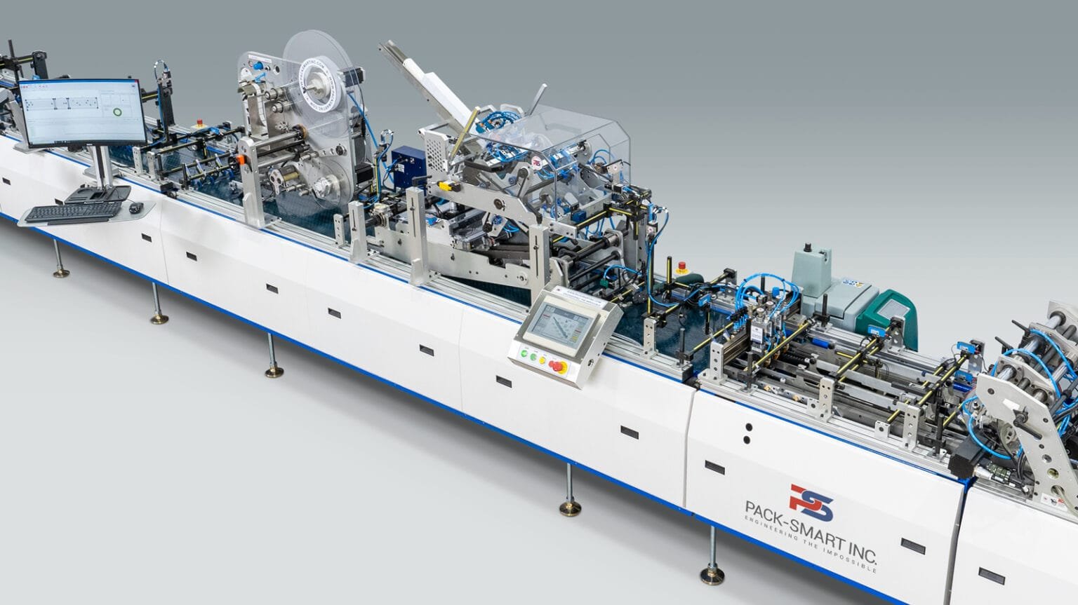 Careers - Pack-Smart Inc. | Packaging Machinery & Automation