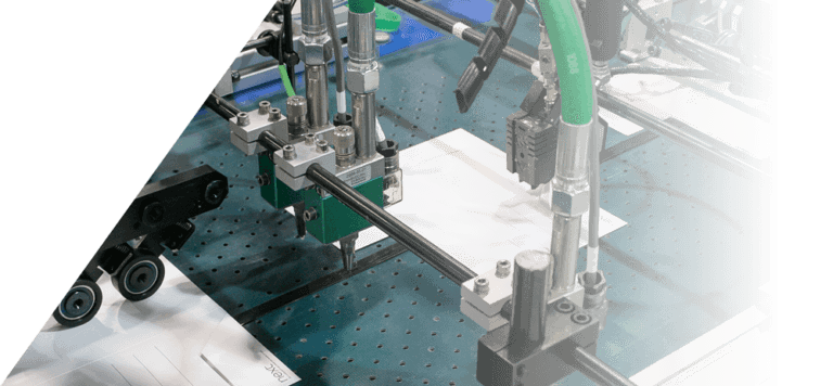 Cold Glue System | Precision Cold Gluing for Secure Packaging