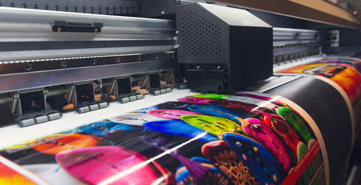 Hybrid Flexo Printing vs Digital Printing: Find the Right Fit