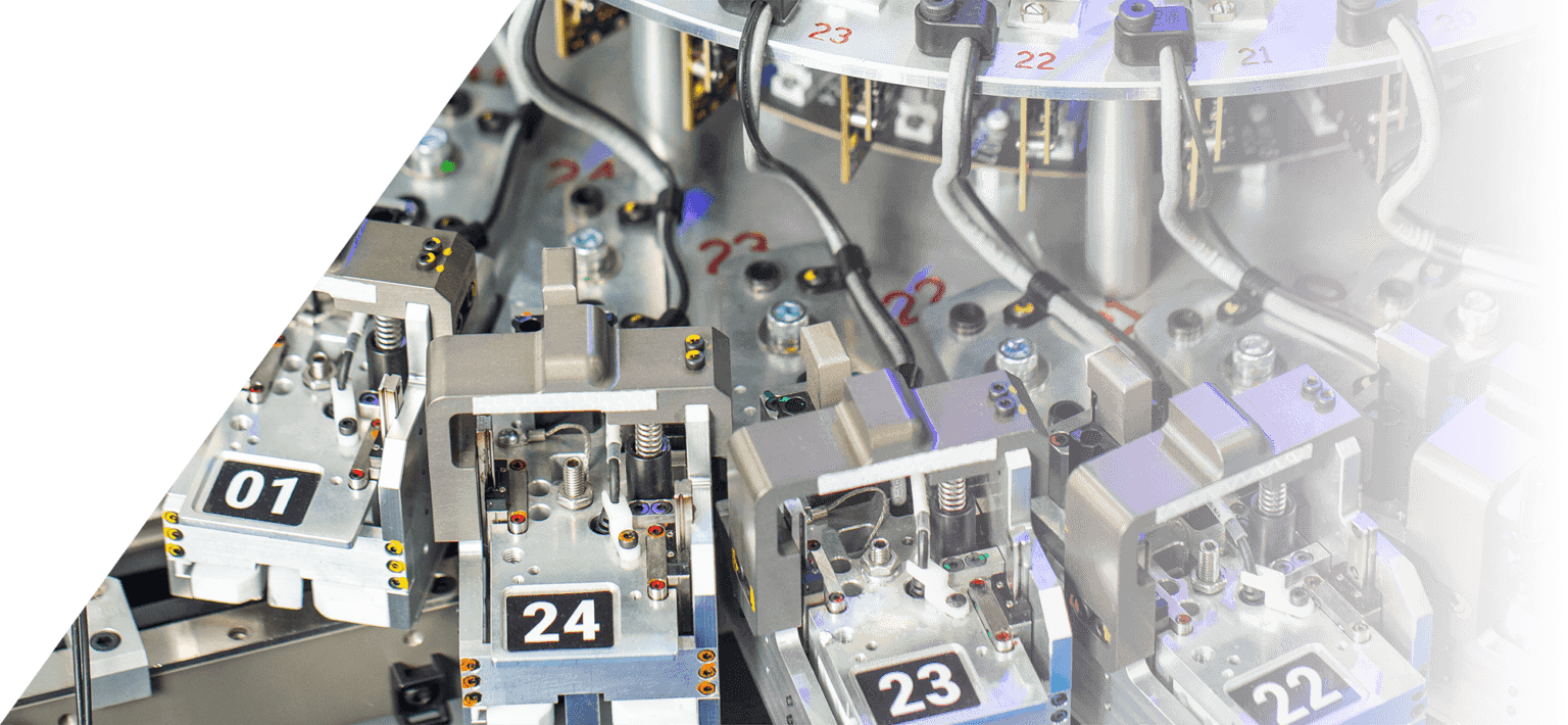 EMV-250 Smart Card Issuance - Pack-Smart Inc. | Packaging Machinery ...