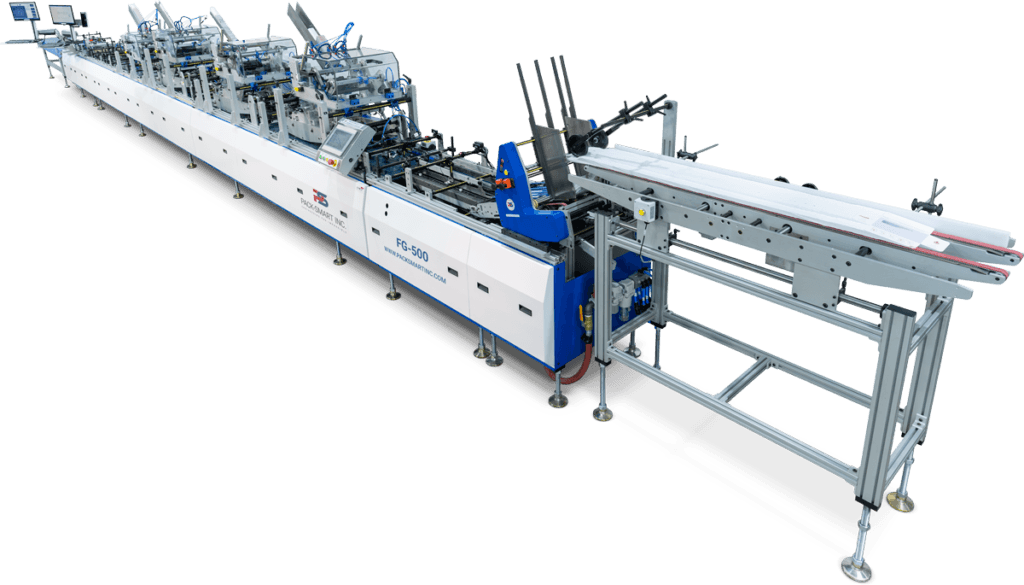 Consumer Goods Packaging Solutions | Innovative & Efficient