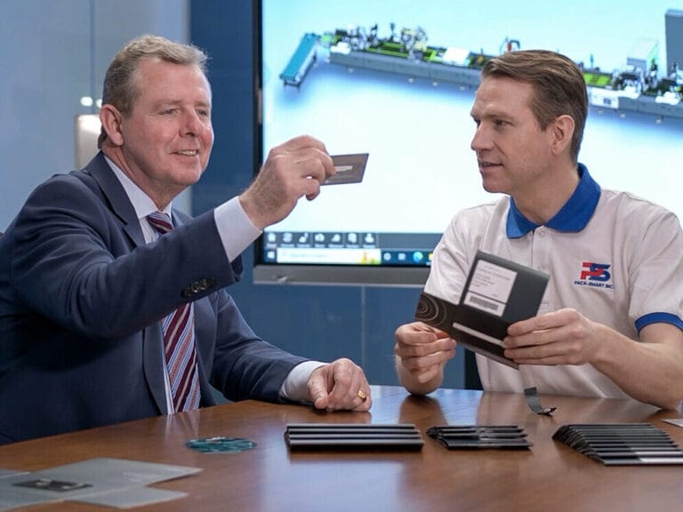 Packaging Equipment Services & Solutions | Pack-Smart Inc. | Packaging Machinery & Automation