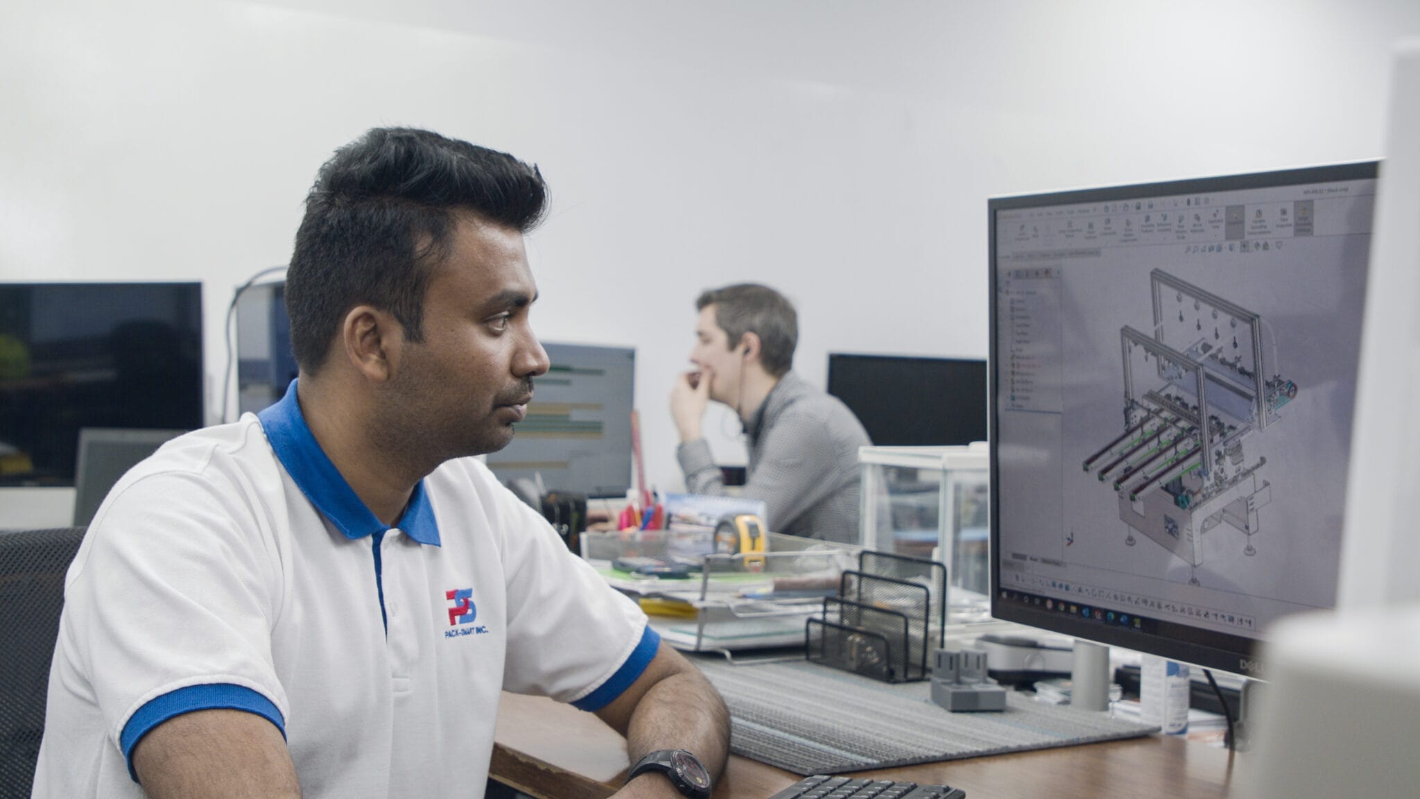 Packaging Performance Optimization | Pack-Smart Inc. | Packaging ...