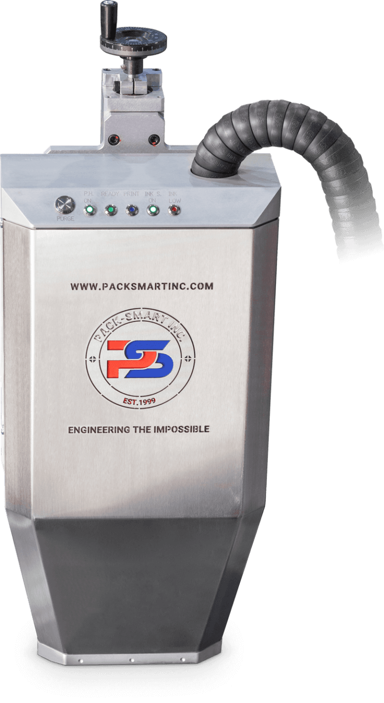 Modular Packaging Technologies | Pack-Smart Inc.