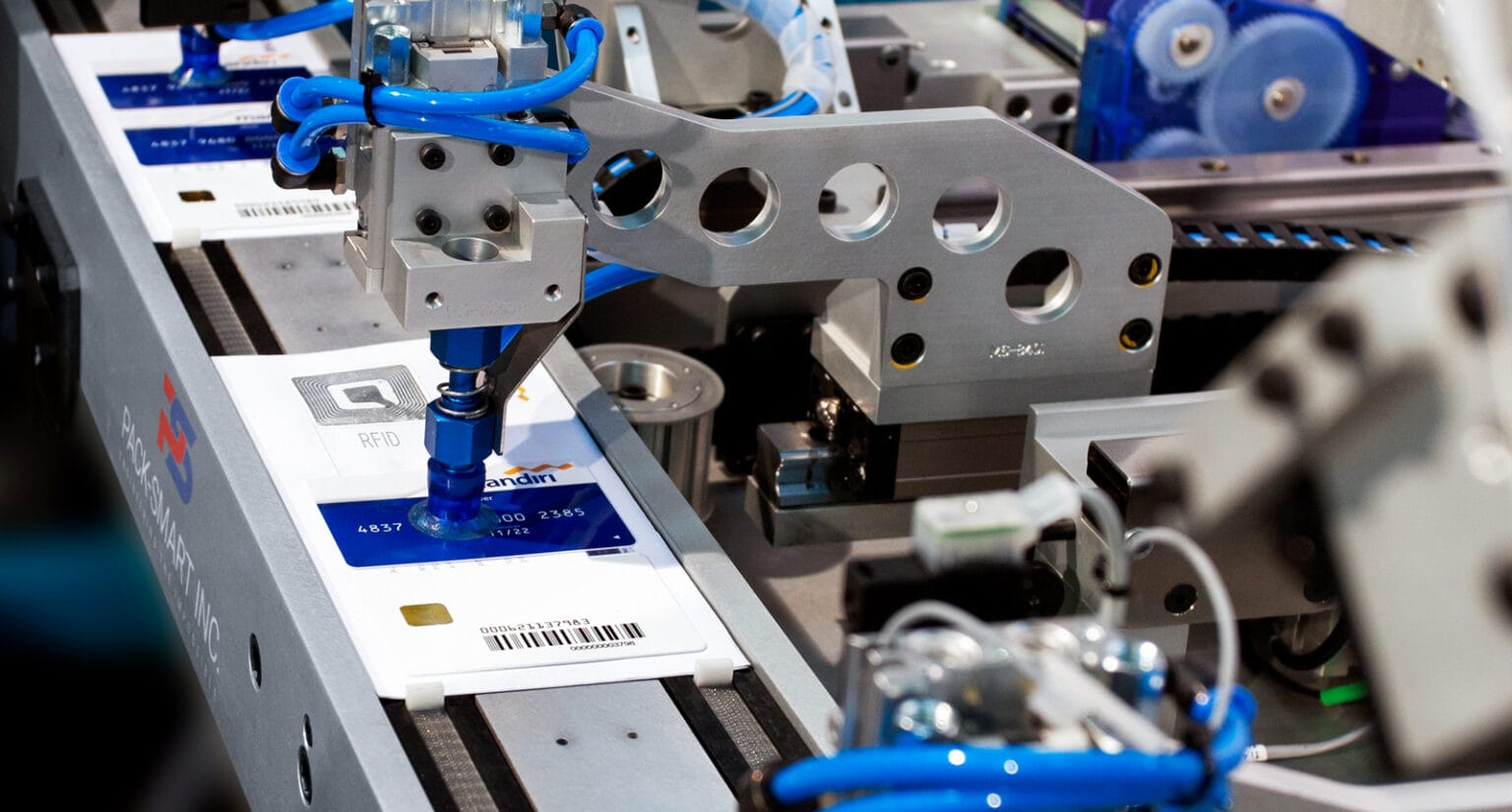 PDM Software | #1 Product Data Management Platform | Pack-Smart Inc. | Packaging Machinery ...